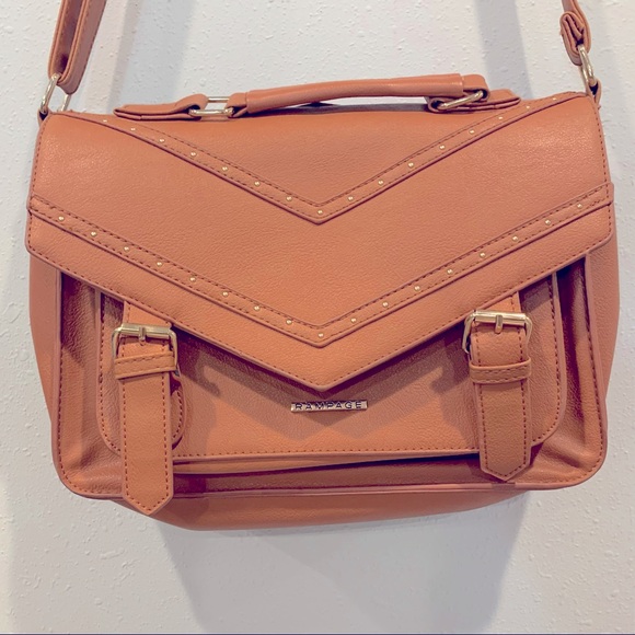 Rampage | Bags | Rampage Messenger Bag | Poshmark